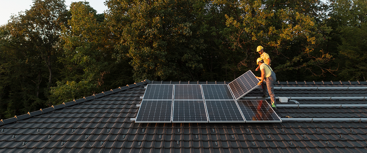 Hvad er solceller? Få svaret her