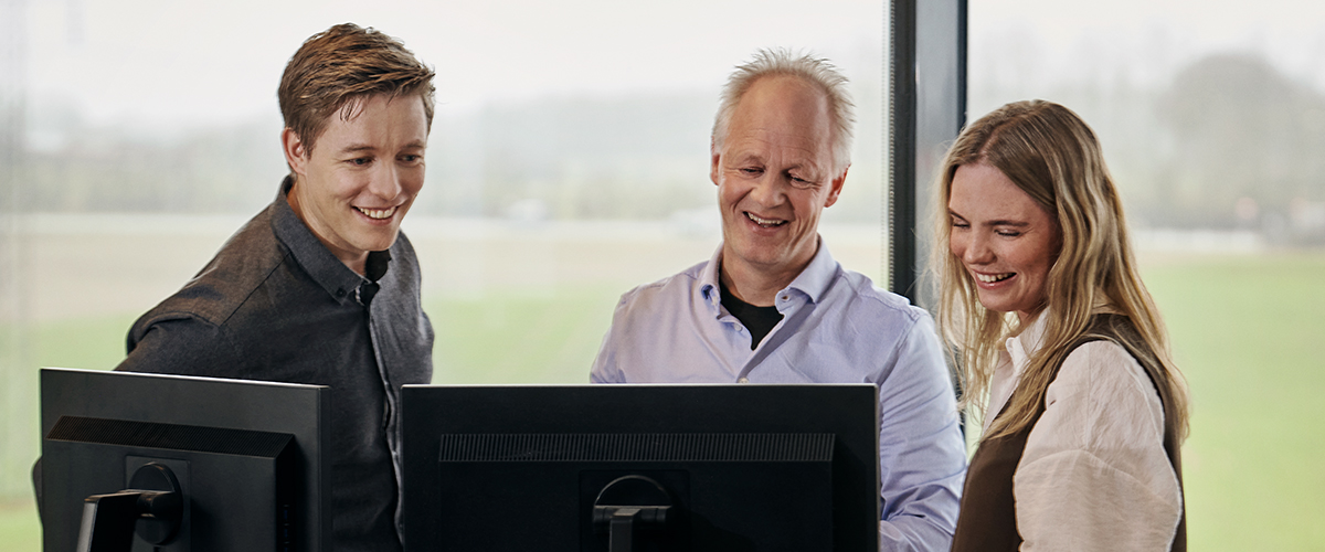 4 vigtige ting til din internetforbindelse fra Norlys