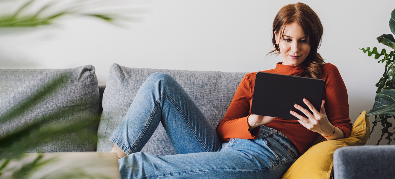 Få hjælp til opsætningen af din Tilgin-router her