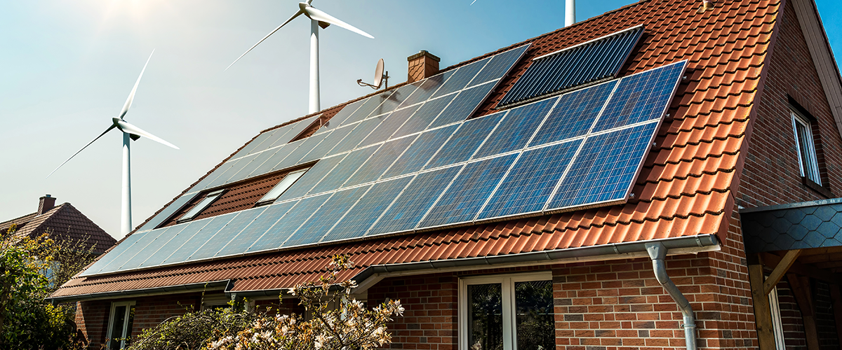 Hvad koster solceller? Få svaret her