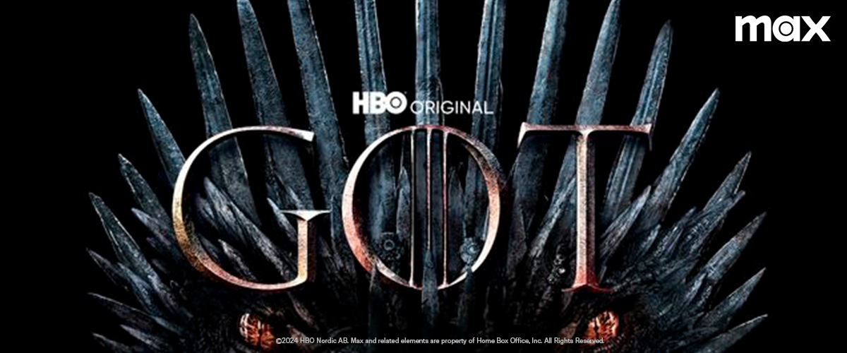 6 serier på Max der burde være pensum for enhver serienørd