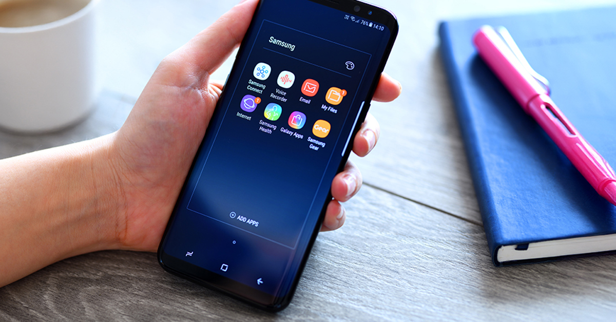 Flyt indhold fra Android til Android – Læs mere her