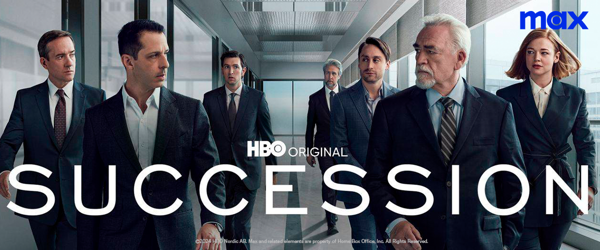 6 serier på Max der burde være pensum for enhver serienørd