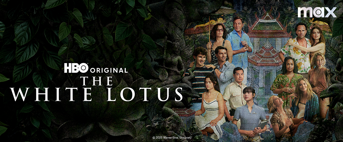 6 serier på HBO Max der burde være pensum for enhver serienørd