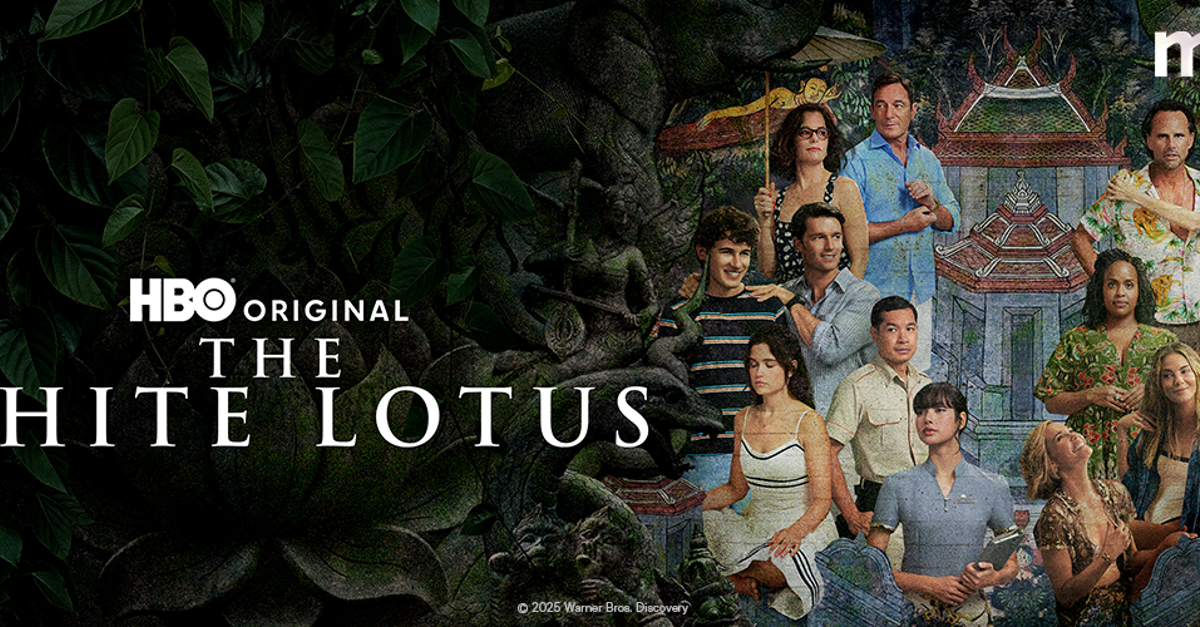 6 serier på Max der burde være pensum for enhver serienørd