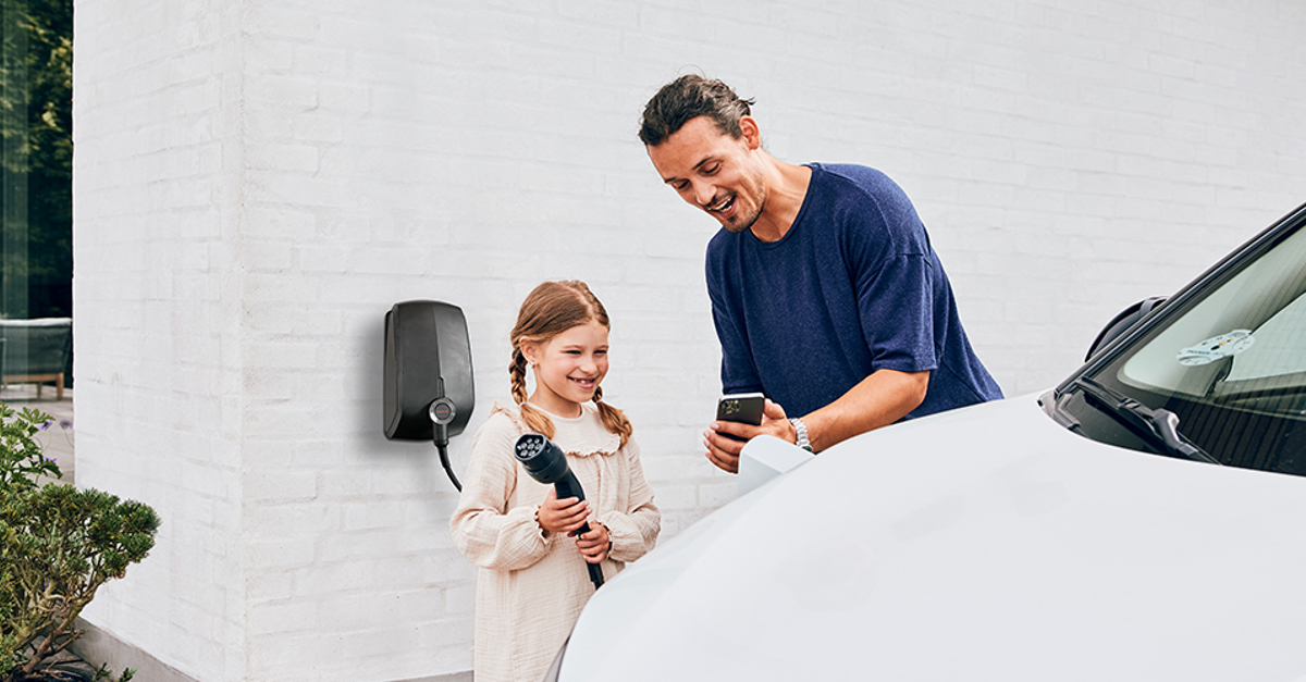 Guide til opladning af elbiler - Få styr på opladningen her