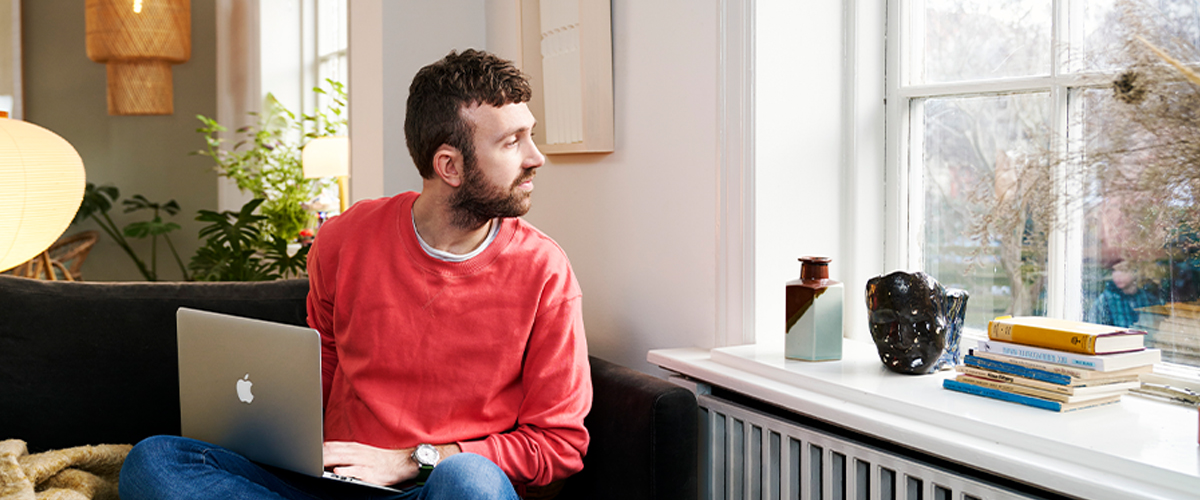 Bedste fibernet router - Læs vores guide