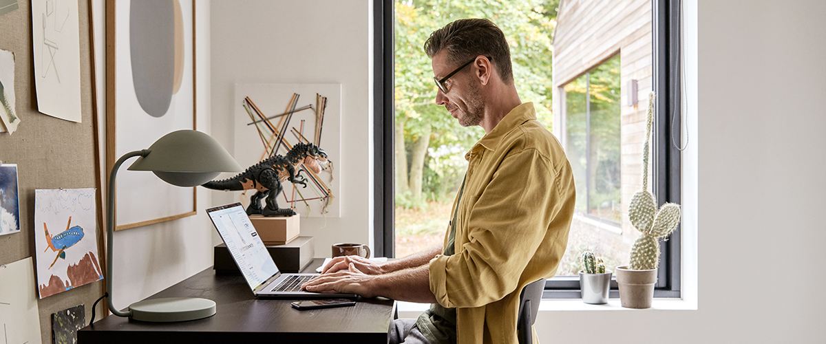 Bedste fibernet router - Læs vores guide